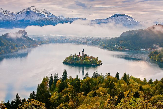 Amazing Lake Bled and Ljubljana - Private Tour From Trieste - Frequently Asked Questions