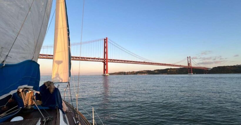 Amazing Lisbon Private Boat Tour with drinks - Why Consider the Amazing Lisbon Private Boat Tour?