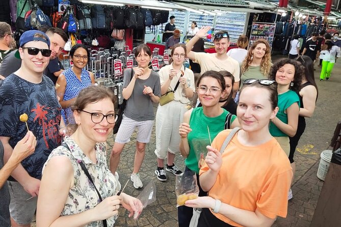 Amazing Local Food Tour in Kuala Lumpur - What’s Included and What’s Not
