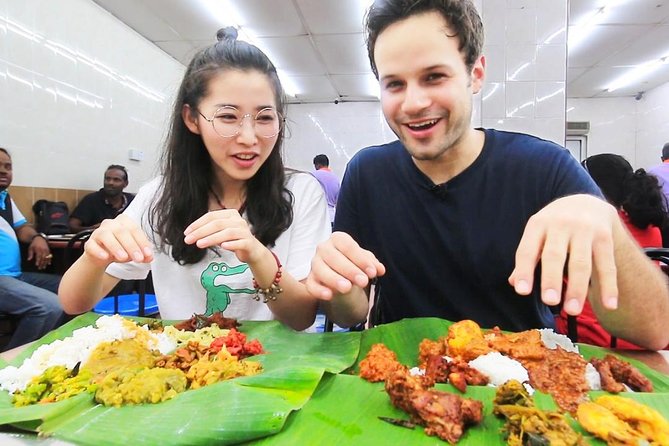 Amazing Local Food Tour in Kuala Lumpur - From the Reviews: Authenticity and Guides That Make a Difference