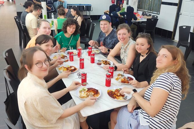 Amazing Local Food Tour in Kuala Lumpur - Practical Tips for Future Participants