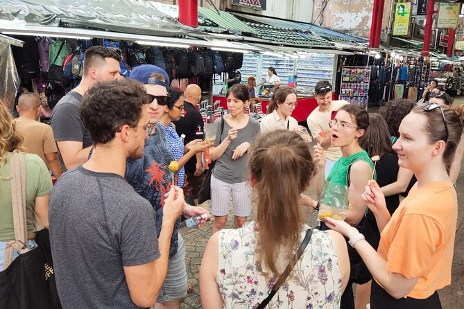 Amazing Local Food Tour in Kuala Lumpur - Who Will Love This Tour?