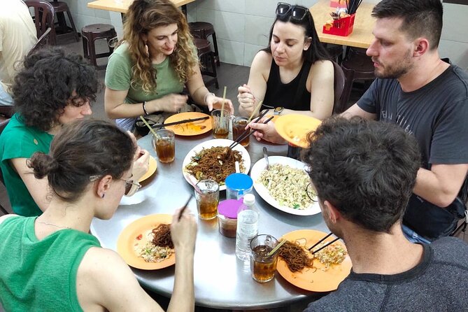 Amazing Local Food Tour in Kuala Lumpur - Final Thoughts