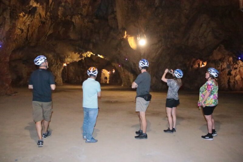 Amazing Mai Chau Day Tour- Small Group with Biking and Lunch - The Realities: Weighing the Value