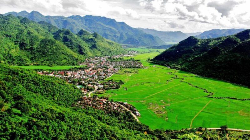 Amazing Mai Chau Day Tour- Small Group with Biking and Lunch - Authentic Moments and Practical Tips