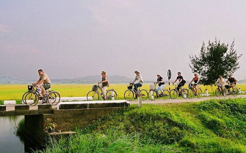 Amazing Mai Chau Day Tour- Small Group with Biking and Lunch - FAQ
