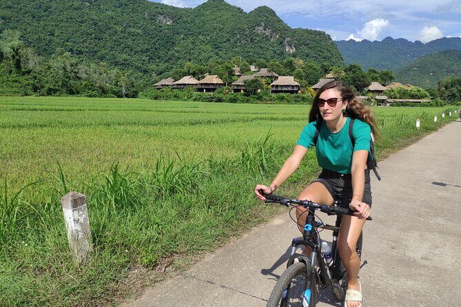 Amazing Mai Chau Pu Luong 2 Days - Key Points