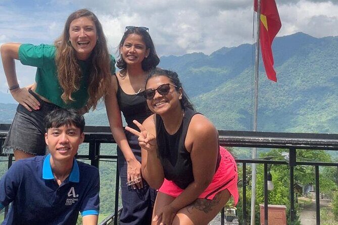 Amazing Mai Chau - Pu Luong 3 days: Waterfall, Rafting & Trekking - Practical Details and Considerations