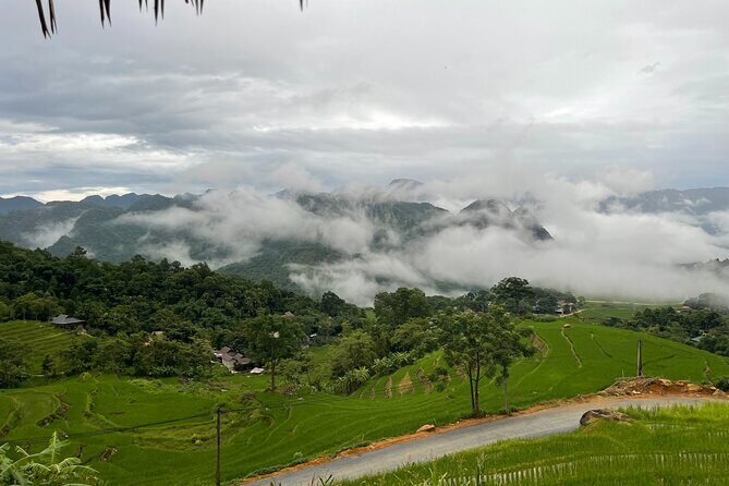 Amazing Mai Chau - Pu Luong 3 days: Waterfall, Rafting & Trekking - Authentic Traveler Perspectives