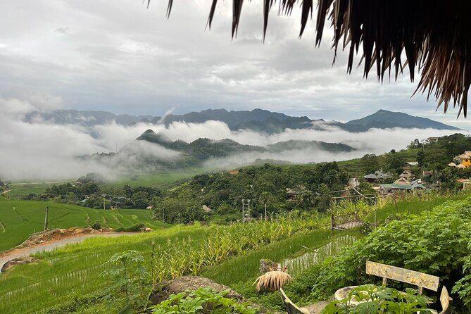 Amazing Mai Chau - Pu Luong 3 days: Waterfall, Rafting & Trekking - The Sum Up: Who Is This Tour Perfect For?