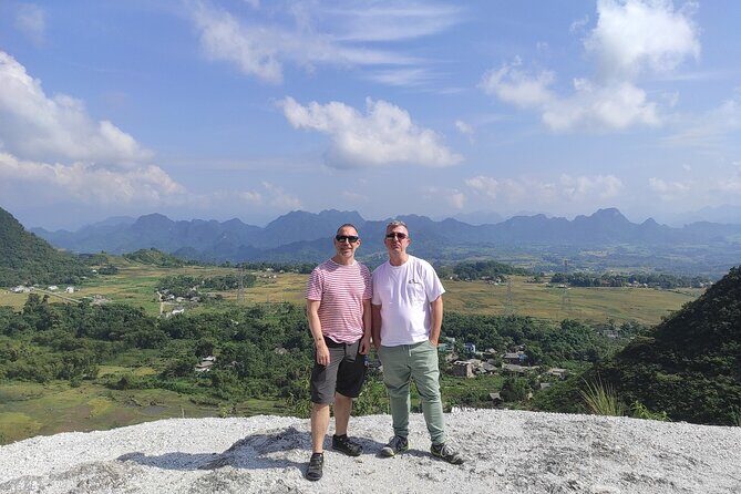 Amazing Mai Chau - Pu Luong 3 days: Waterfall, Rafting & Trekking - FAQ
