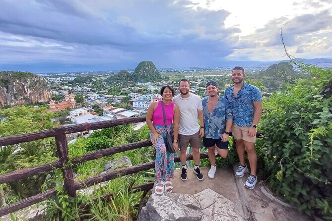 Amazing Marble Mountain -Am Phu Cave -Coconut Jungle- Basket Boat - FAQ