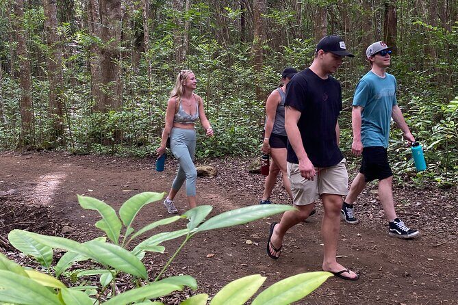 Amazing Maui Ridge Hike - The Sum Up