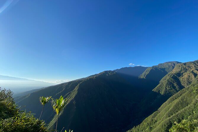 Amazing Maui Ridge Hike - FAQ