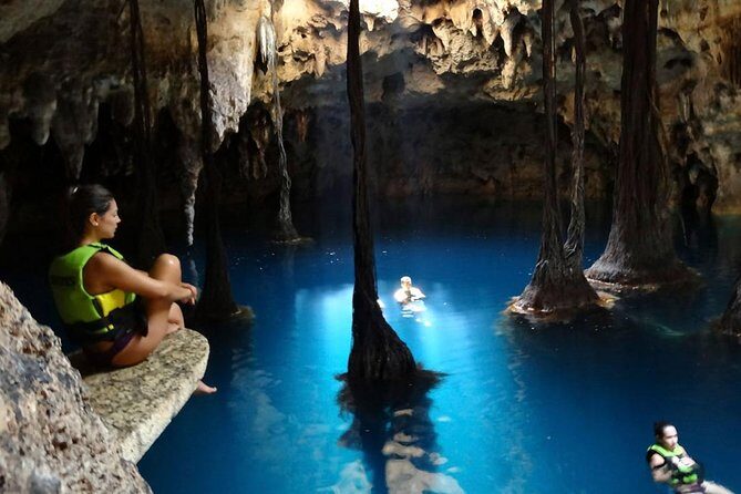 Amazing Mayan Tour Xenotes from Cancun - Final Thoughts