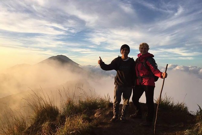 Amazing Mount Batur Sunrise Trekking and Hot Spring - Why Travelers Love This Tour