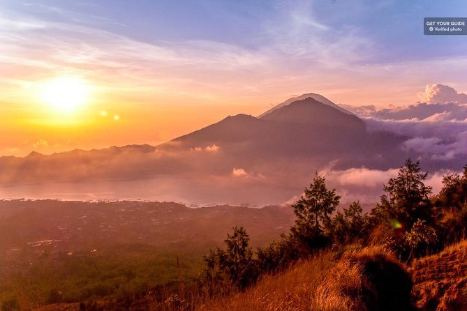 Amazing Mount Batur Sunrise Trekking and Hot Spring - FAQ