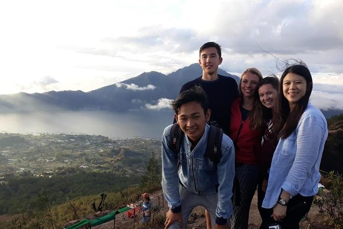 Amazing Mount Batur Sunrise Trekking and Hot Spring - Final Thoughts