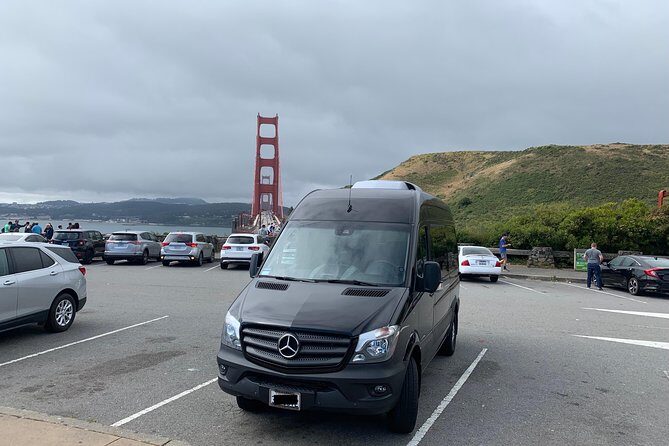 Amazing Muir Woods and Sausalito Tour - What Past Travelers Say