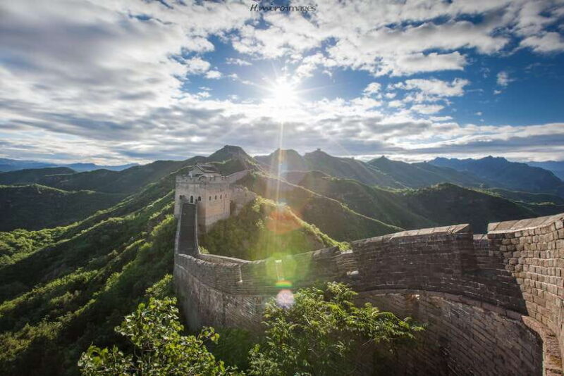 Amazing Mutianyu Great Wall Coach Tour(With Options) - Transportation and Group Size