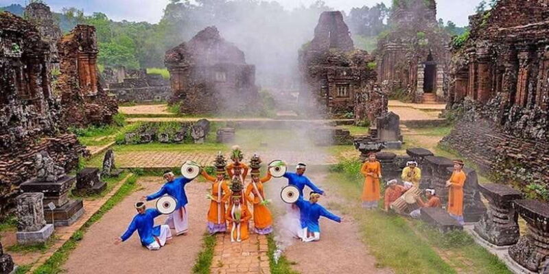 Amazing My Son Holyland Sunset & Boat Trip To Hoi An Ancient - What’s Included and What’s Not