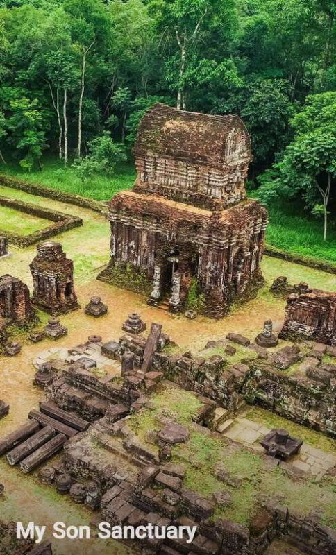 Amazing My Son Holyland Sunset & Boat Trip To Hoi An Ancient - Frequently Asked Questions