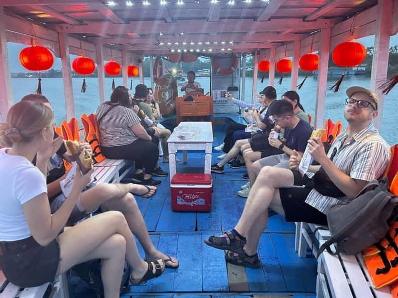 Amazing My Son Holyland Sunset Tour from Hoi An - Practical Tips for Travelers