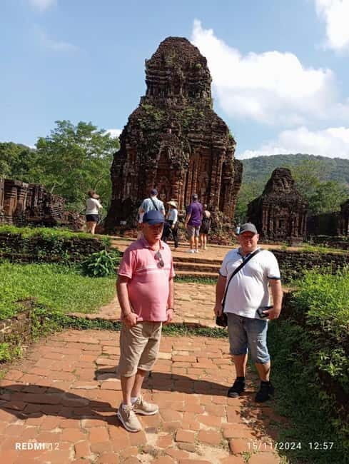 Amazing My Son Holyland Sunset Tour from Hoi An - Frequently Asked Questions (FAQs)