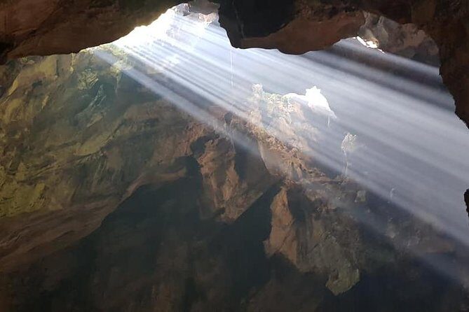 Amazing MY SON Sanctuary &MARBLE MOUNTAIN from DA NANG or HOI AN - Transportation & Comfort