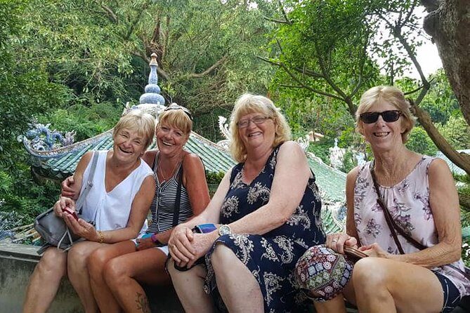 Amazing MY SON Sanctuary &MARBLE MOUNTAIN from DA NANG or HOI AN - Who Should Consider This Tour?