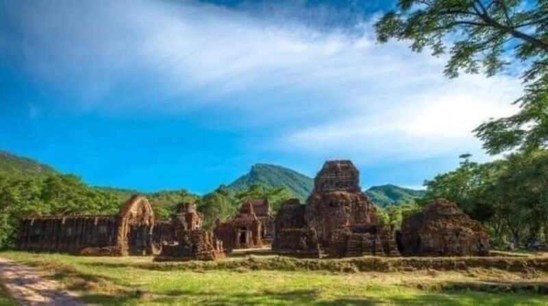 Amazing My Son Sunset & River Cruise Tour From Hoi An/DaNang - Why This Tour Is Worth Considering