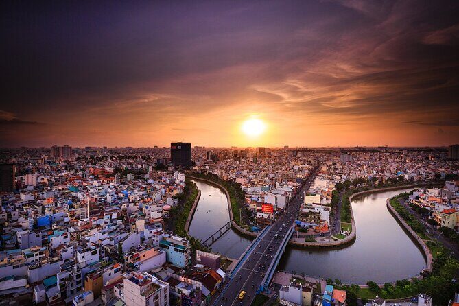 Amazing night with Saigon Skydeck and local beer tasting - FAQ