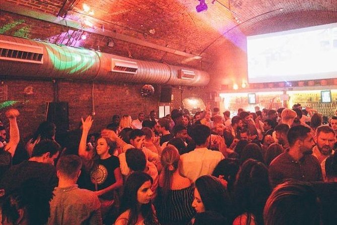Amazing Nightlife in London East Tour - Who Will Love This Tour?