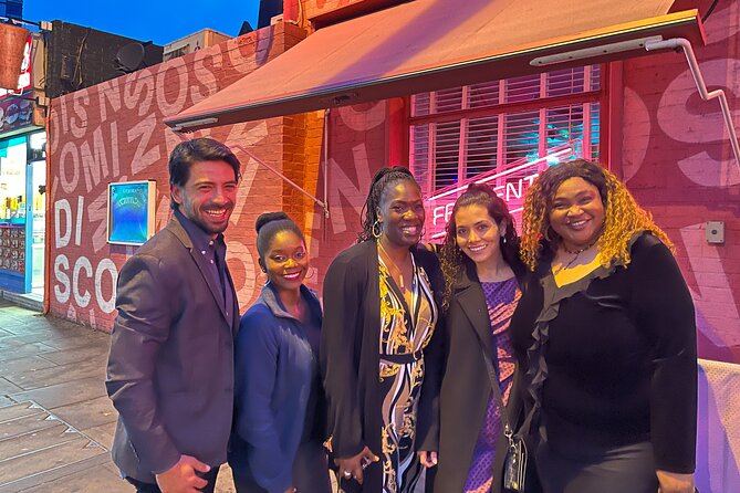 Amazing Nightlife in London East Tour - Final Thoughts: Who Is It Best For?