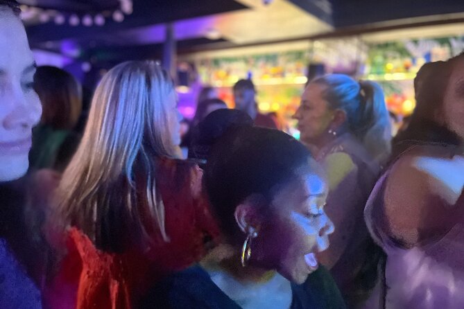 Amazing Nightlife in London East Tour - FAQ