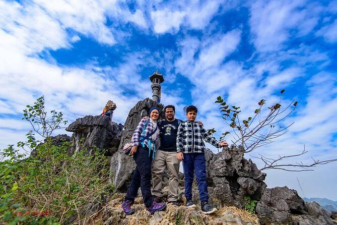 Amazing Ninh Binh: Tam Coc - Mua Cave - Hoa Lu (VIP small group) - What to Expect from This Ninh Binh Tour