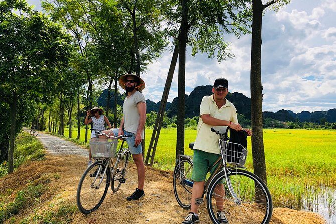 Amazing Ninh Binh: Tam Coc - Mua Cave - Hoa Lu (VIP small group) - FAQs About the Ninh Binh Small Group Tour