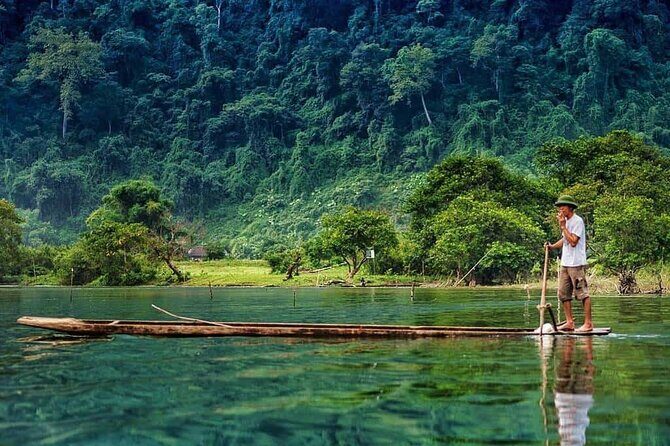 Amazing North VN: Ba Be National Park -Biggest Natural Freshwater - FAQs