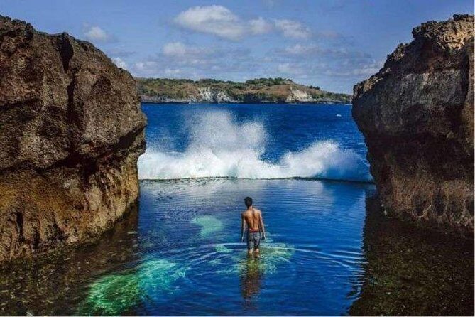 Amazing Nusa Penida Tour - Key Points