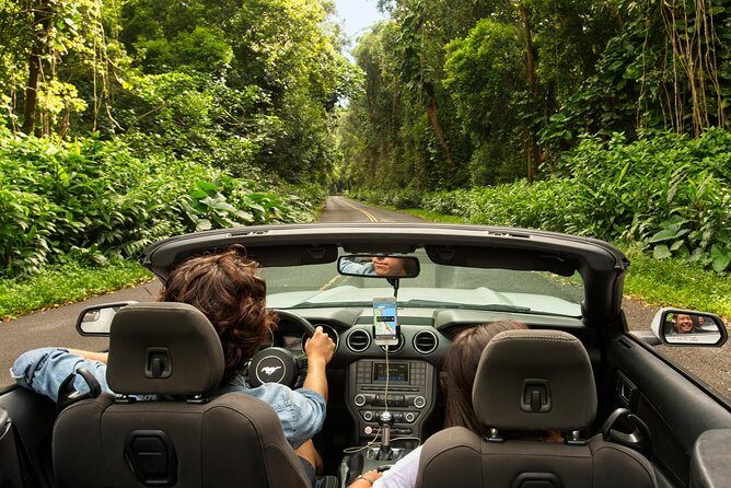 Amazing Oahu Adventure Bundle: 6 Epic Self-Guided Audio Tours - What Real Travelers Are Saying