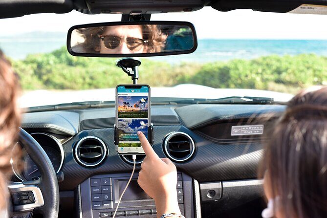 Amazing Oahu Adventure Bundle: 6 Epic Self-Guided Audio Tours - Practical Considerations