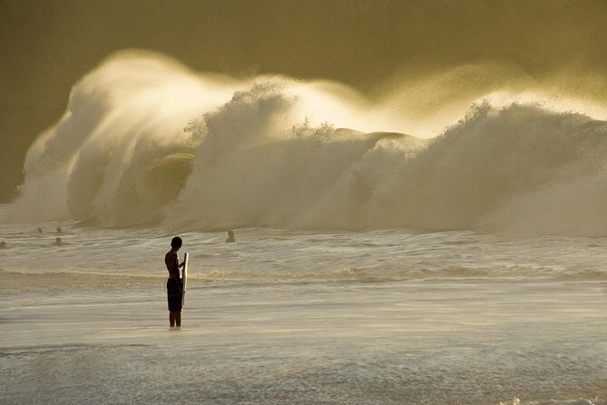 Amazing Oahu Adventure Bundle: 6 Epic Self-Guided Audio Tours - FAQ