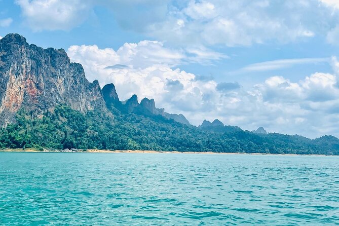 Amazing One Day Trip At Cheow Larn Lake From Khao Lak - Logistics and What to Expect