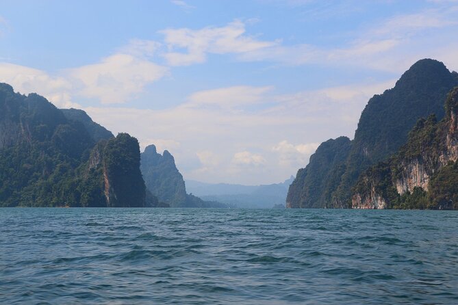 Amazing One Day Trip At Cheow Larn Lake From Khao Lak - Final Thoughts