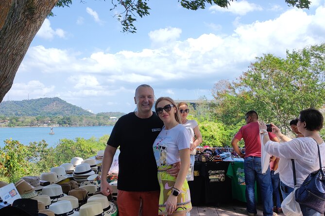 Amazing Panama's Private City Tour - Exploring Historic Panama City