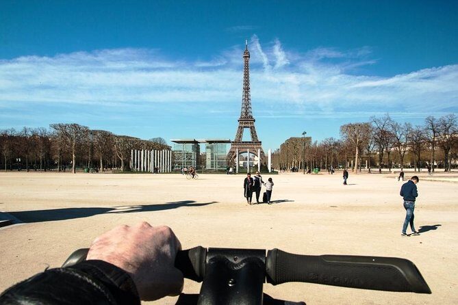 Amazing Paris Segway Tour - A Closer Look at the Itinerary