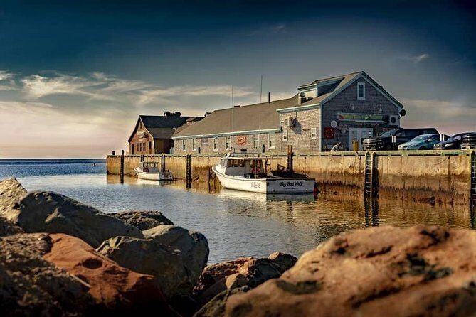 Amazing PEI Experience 5 passengers only - FAQs