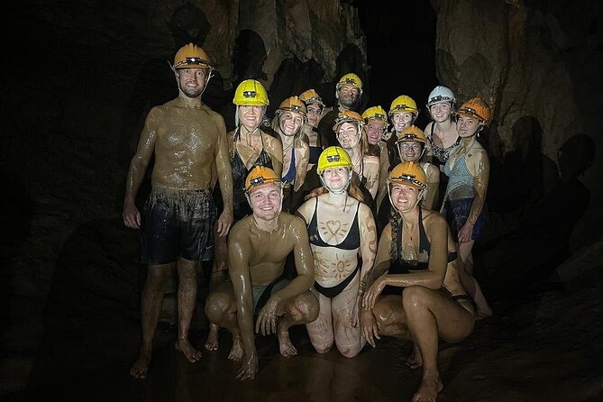 Amazing Phong Nha- Paradise Cave - Dark Cave 1 Day -All Inclusive - Why This Tour Offers Great Value