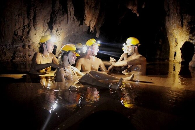 Amazing Phong Nha- Paradise Cave - Dark Cave 1 Day -All Inclusive - Who Should Book This Tour?