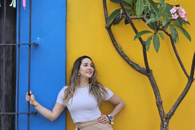 Amazing Photo Shoot in Oaxaca - A Close Look at the Experience